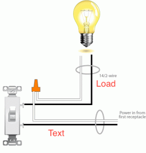 Smart Light Switches - Tim Leland